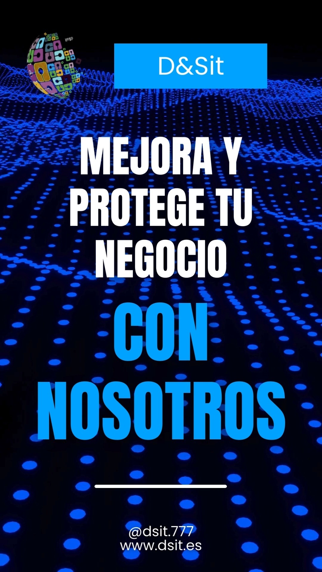 Conozca a D&Sit – D&Sit